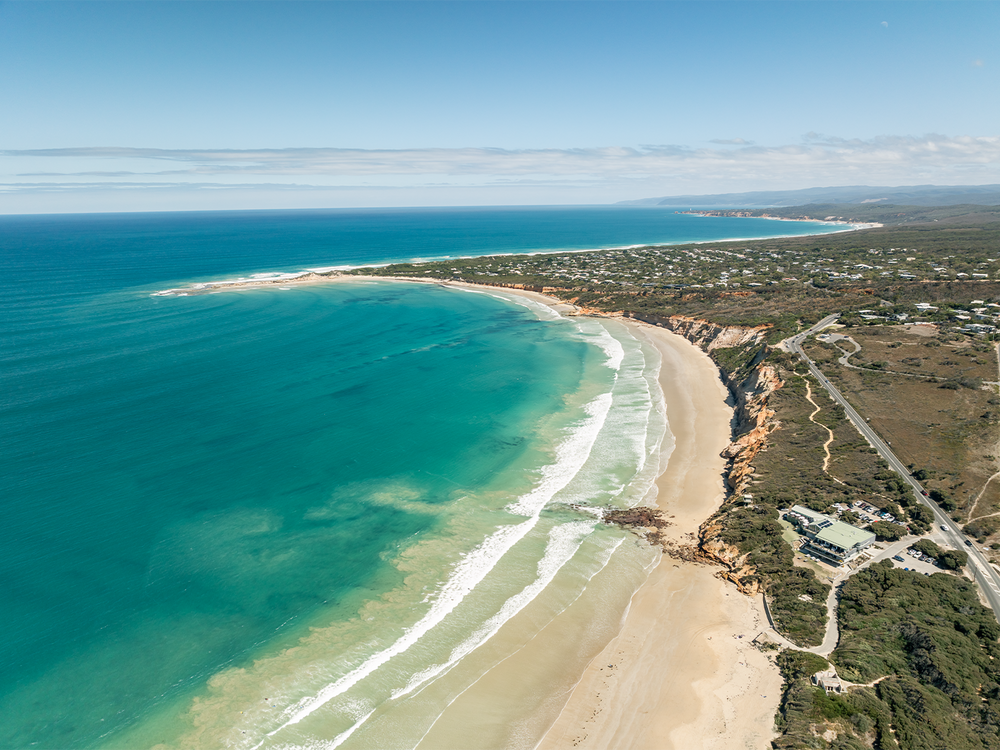 Anglesea Art Print III