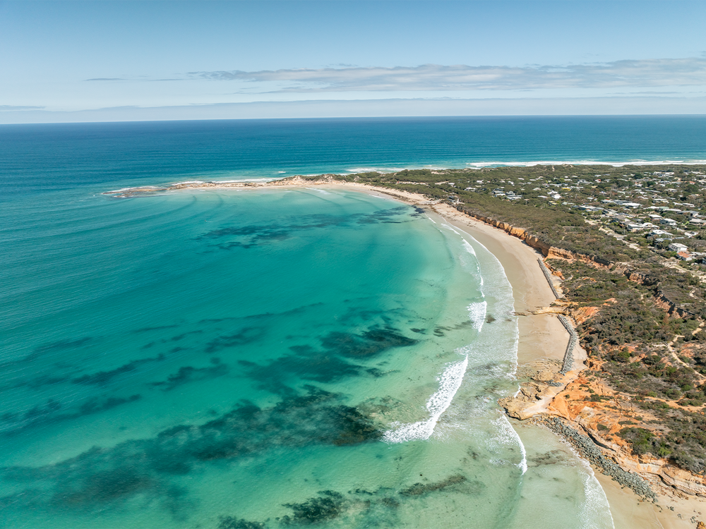 Anglesea Art Print V