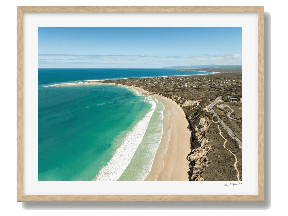 Anglesea Art Print II